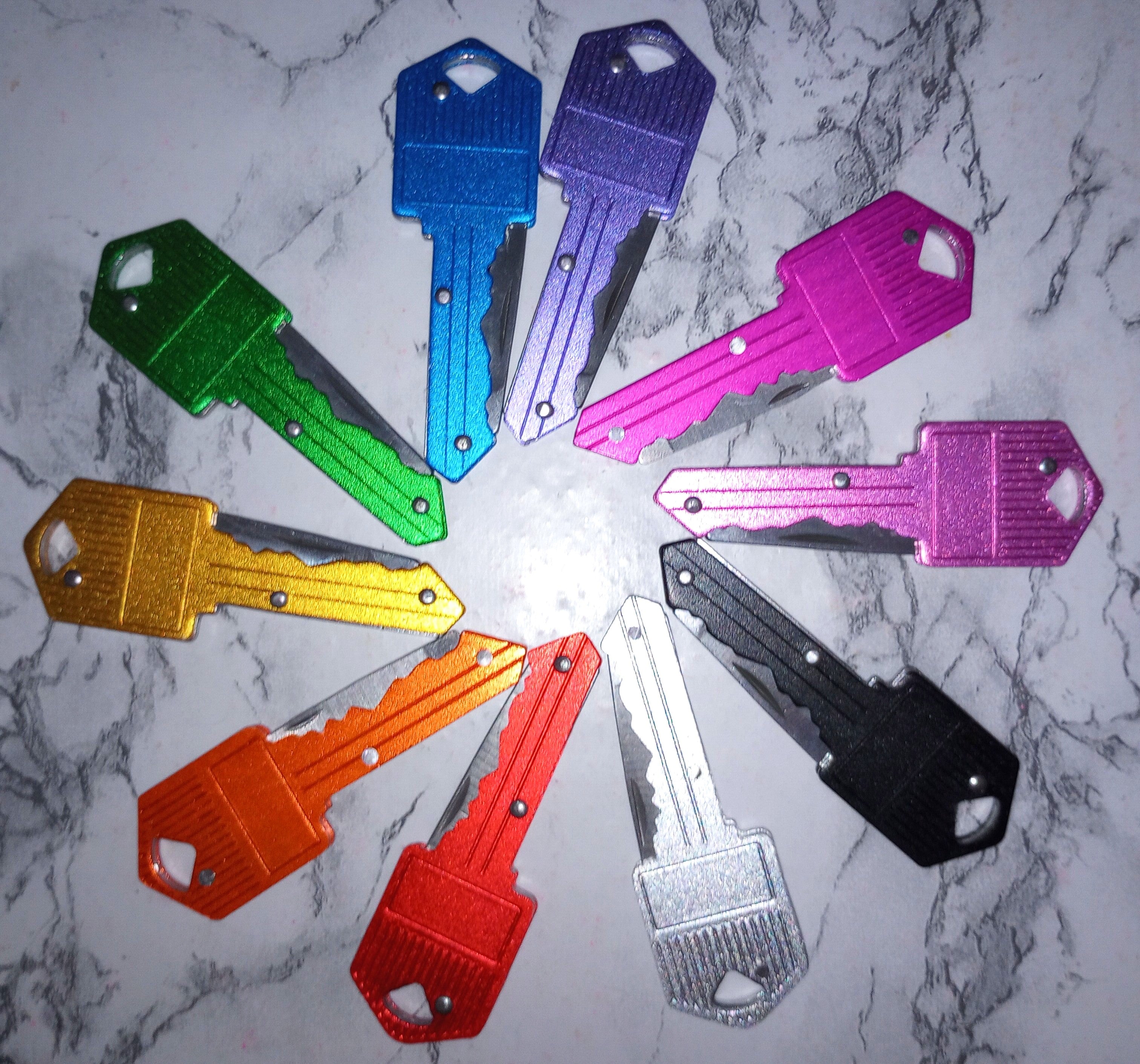 Accessories – Alarmed N' Dangerous