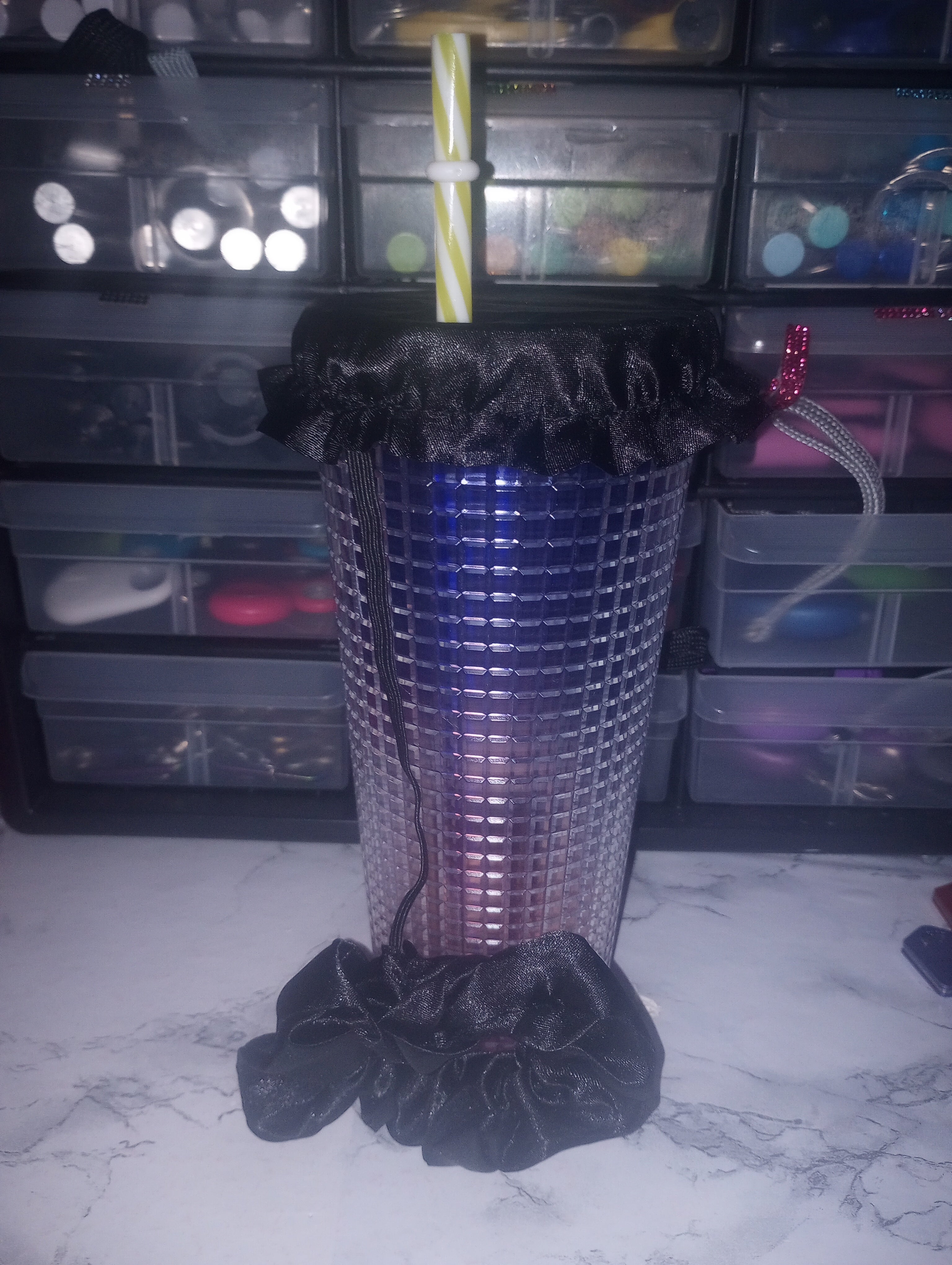 Accessories/Build your own – Alarmed N' Dangerous