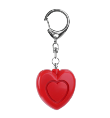 Accessories – Alarmed N' Dangerous