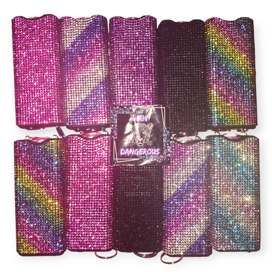 Wholesale – Alarmed N' Dangerous